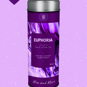 DarkBeans Coffee - Manetti Espresso Italiano - Organik Kahve