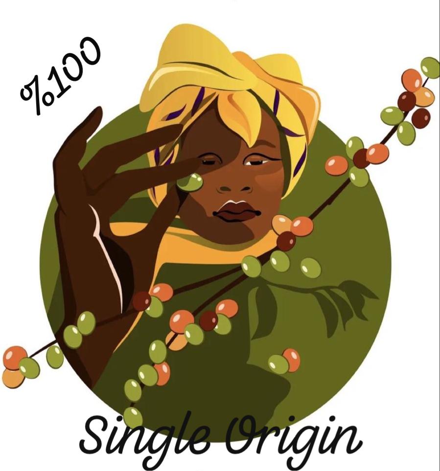 YÖRESEL KAHVELER - DarkBeans